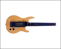 YAMAHAの光るギターEZ-EGおよびEZ-AGの資料や使い方 | でじぱる