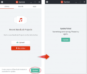 BandLab Assistant と無料のDAW、Cakewalk by BandLab のインストールについて